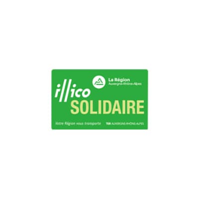 Carte TER ILLICO Mobilité | Mes aides France Travail